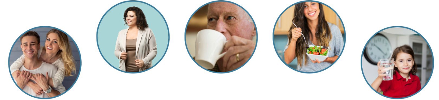 BIONICCELL Wassersystem - IBF